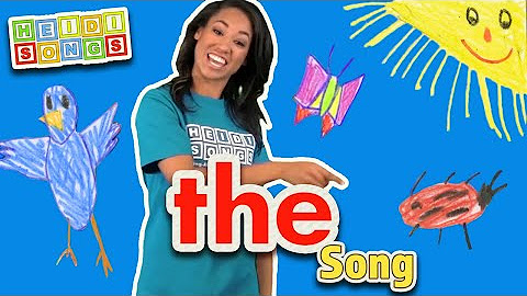 Sing & Spell the Sight Words Collection - YouTube
