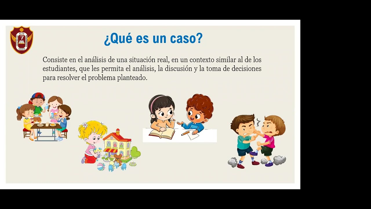 CASUÍSTICA INICIAL- NOMBRAMIENTO Y ASCENSO 19-10-2022 - YouTube