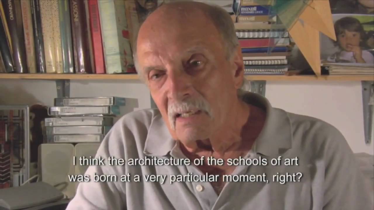 "Espacios Inacabados (Unfinished Spaces)" de Alysa Nahmias y Ben Murray ...