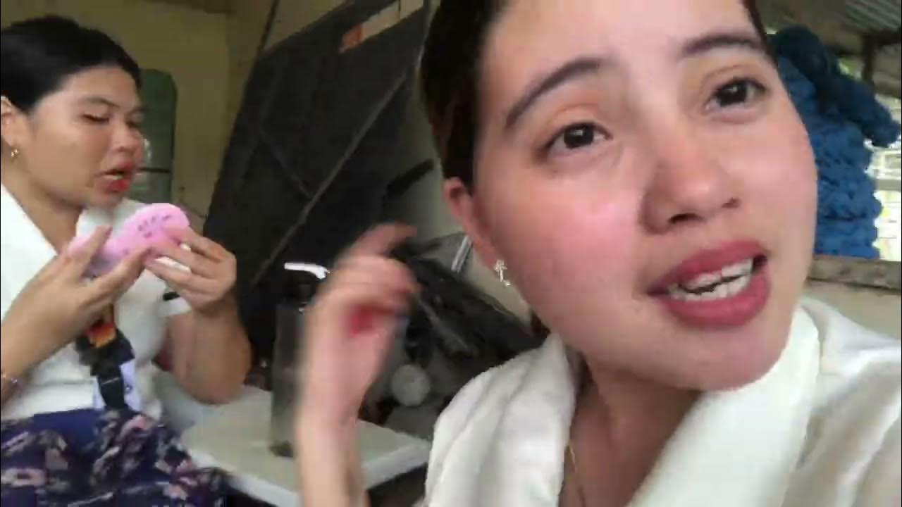 a day in my life as a Science Major student”- for today’s ganap mga dzai #minivlog #adayinmylife ...