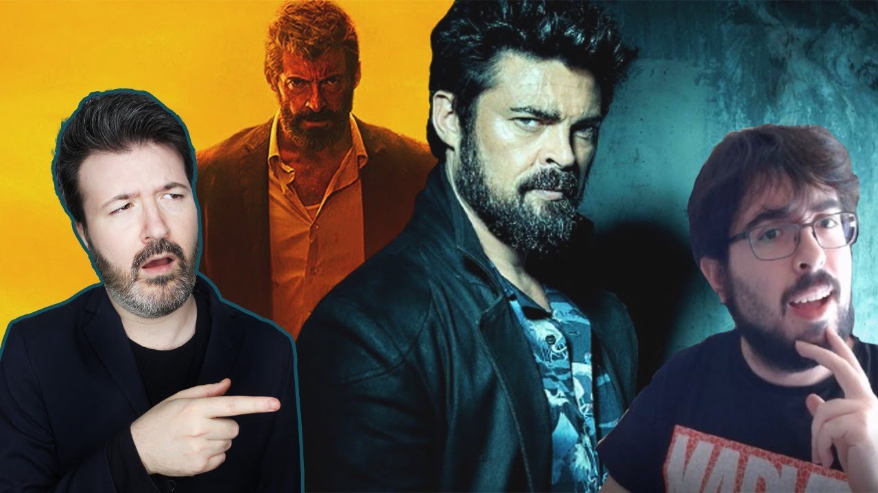 Deadpool 3: Karl Urban Sarà Una Variante Di Wolverine? - TG Cinecomic ...