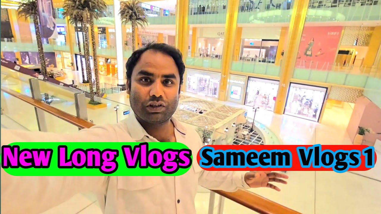 New long Vlogs Sameem Vlogs 1 bhulplendar Vlog Daily New long - YouTube