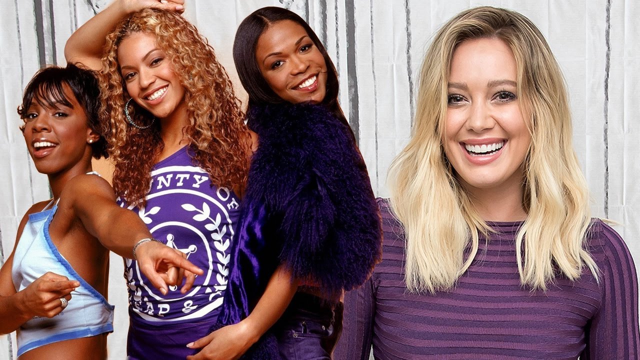 11 Celebs Who Sang TV Show Theme Songs - YouTube
