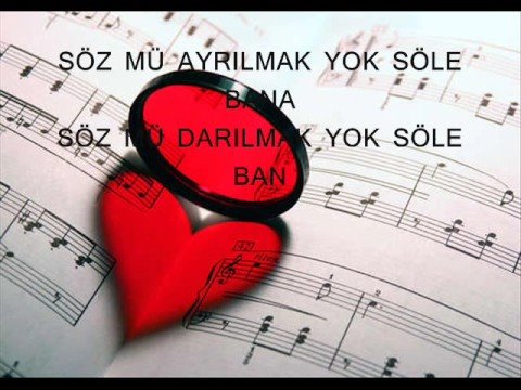 emrahnuray aşk ruhu