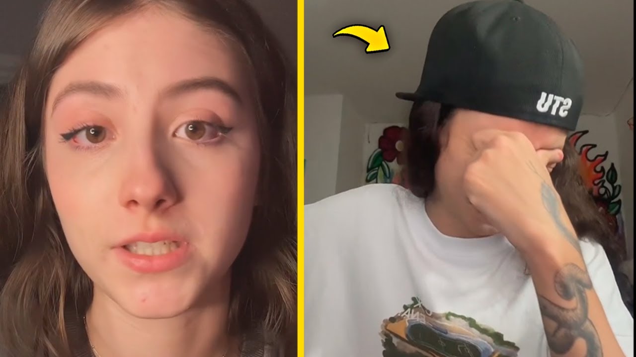 SOFIA ESPANHA e JOÃO DIAS TERMINARAM - YouTube