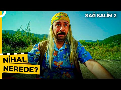 Birlikte Güldüğümüz Sahneler #10 - İhanetin Böylesi | Sağ Salim 2: Sil Baştan