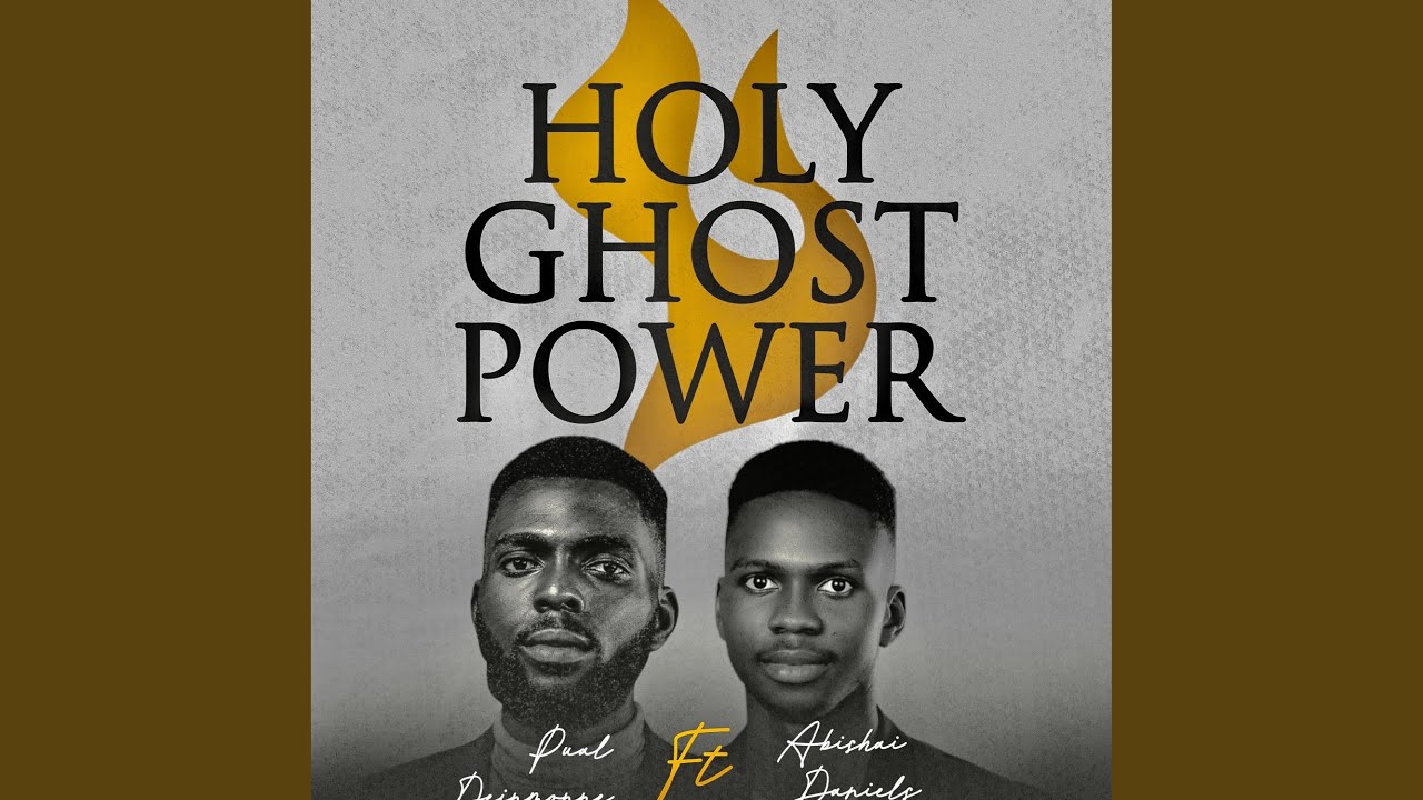 Holy Ghost Power - YouTube