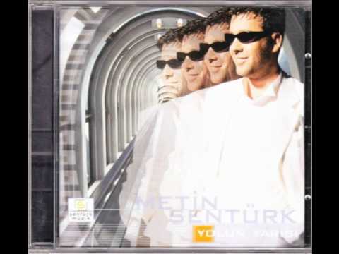 Metin Şentürk'ten 2 Eşsiz Türk Sanat Müziği Eseri...  ( TheSheqerGirl )