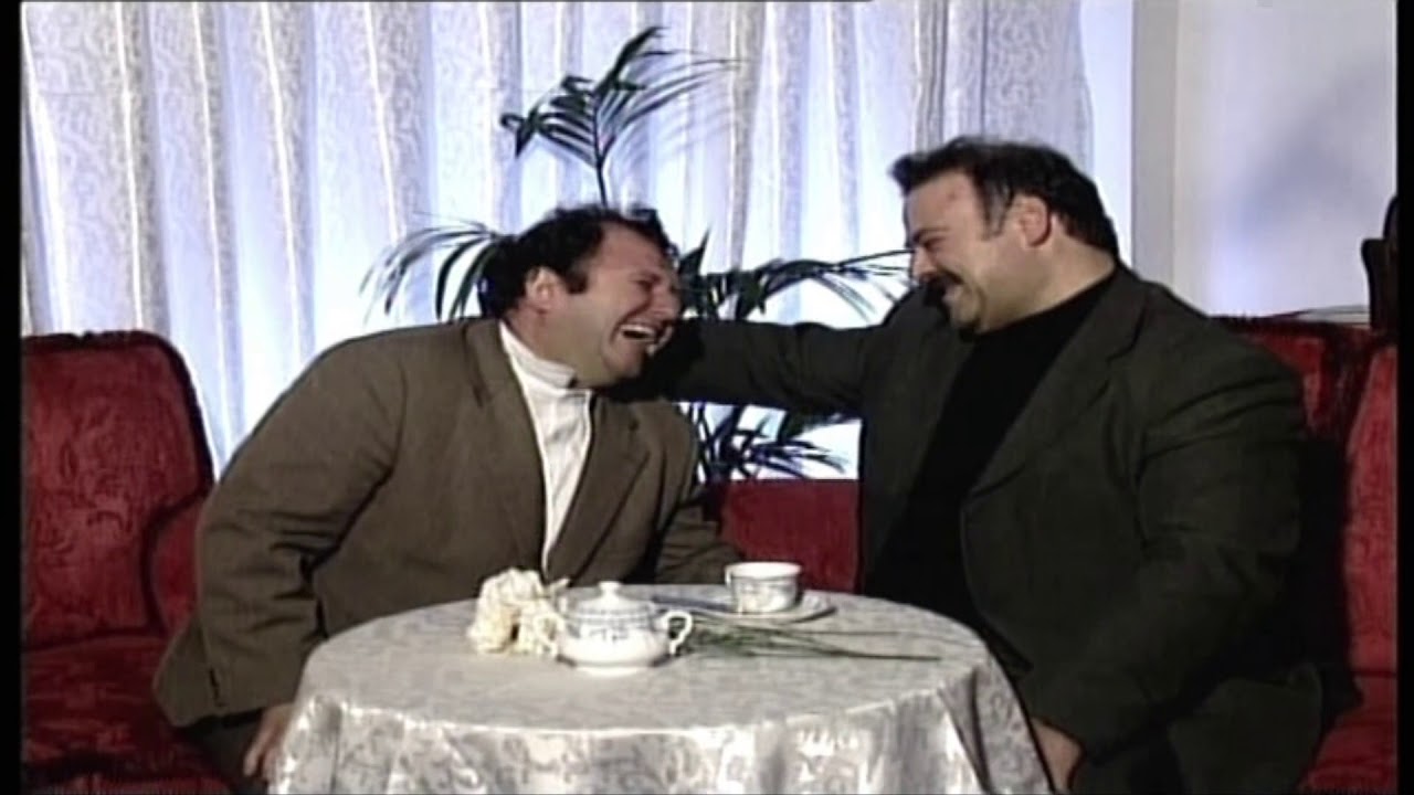 Fejesa - Humor Shqip - YouTube