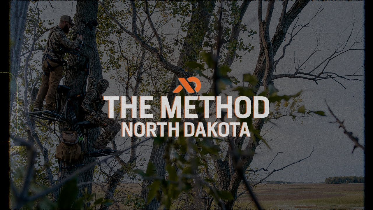 First Lite Presents - The Method 2.0 North Dakota - YouTube