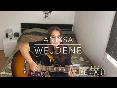 Anissa - WEJDENE (Cover)