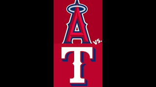 Los Angeles Angels vs Texas Rangers, Scores Last Night - Sept. 22, 2022 ...