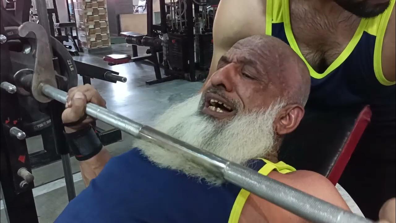 Chest Day Complete Workout | Bodybuilding Training | Guide by Ustad ... Chest Day Complete Workout | Bodybuilding Training | Guide by Ustad ...