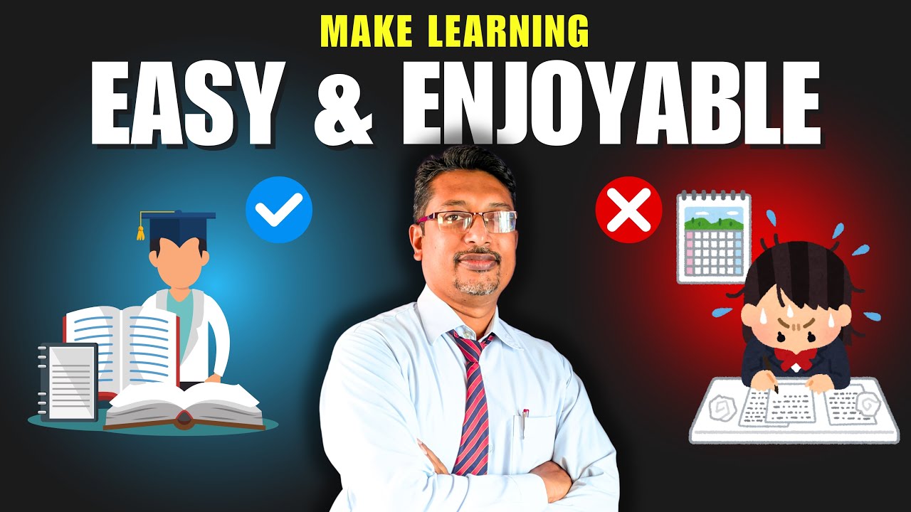 Make Learning Easy & Enjoyable | Introduction | Varun Sir | Apna Group ...