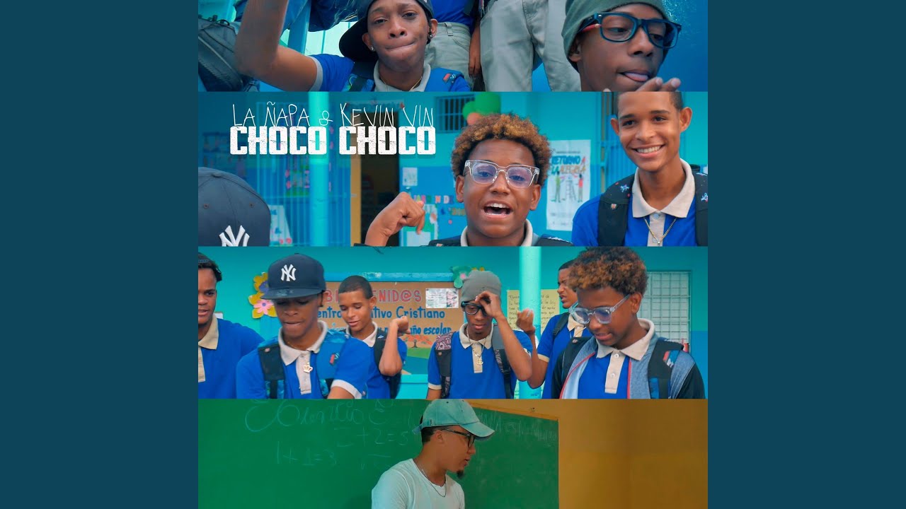Choco Choco - YouTube Music