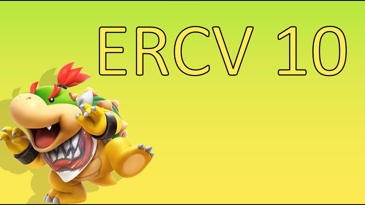 Evie's Random Character Voting 10 - YouTube