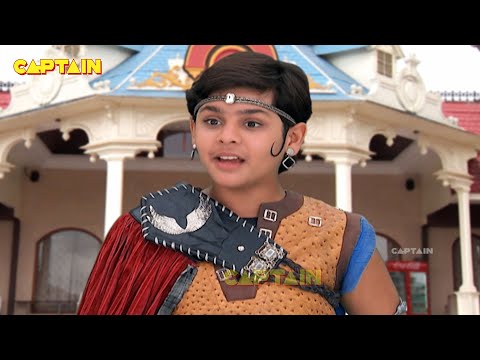 Baal Veer || Big Episode || Ep  465, 466, 467, 468