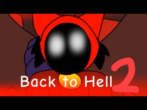 Beginning season 1 Episode 6 - Back to Hell - part 2 - YouTube