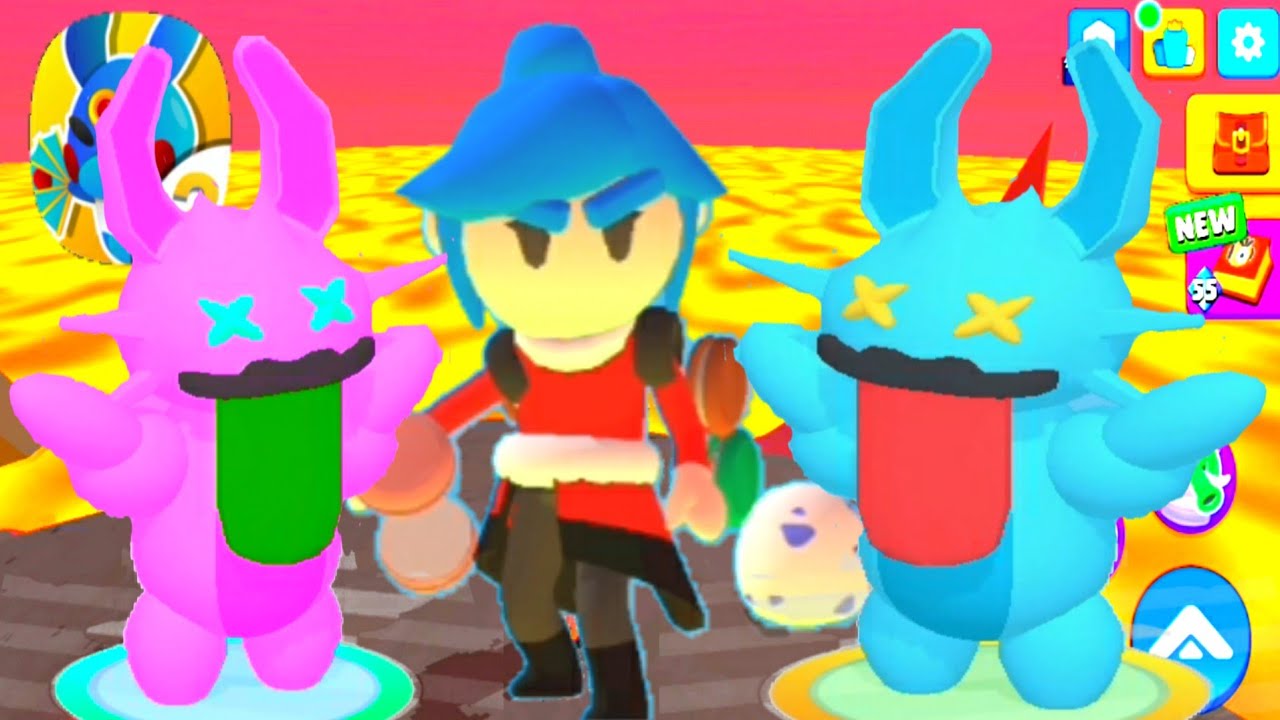 Monster box 2 new game video in 2023// monster box play gameplay - YouTube