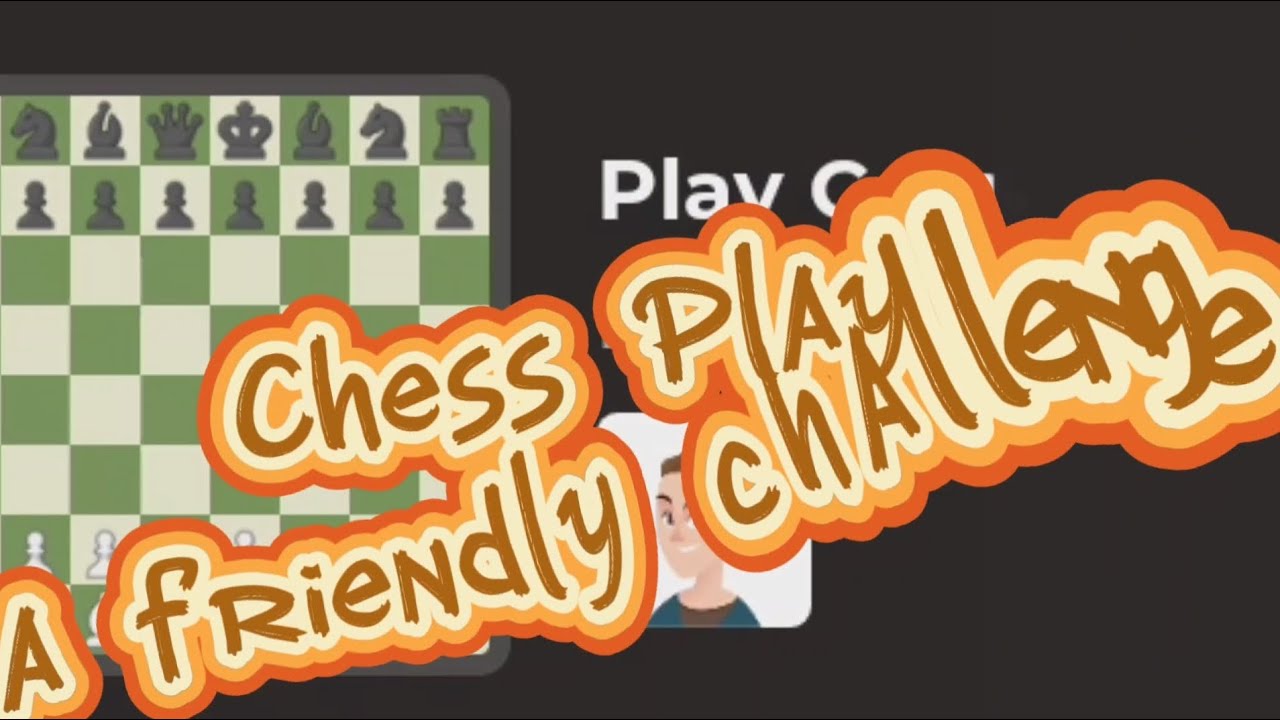 #2 CHESS PLAY CHALLENGE AND LEARN TRICKS - YouTube
