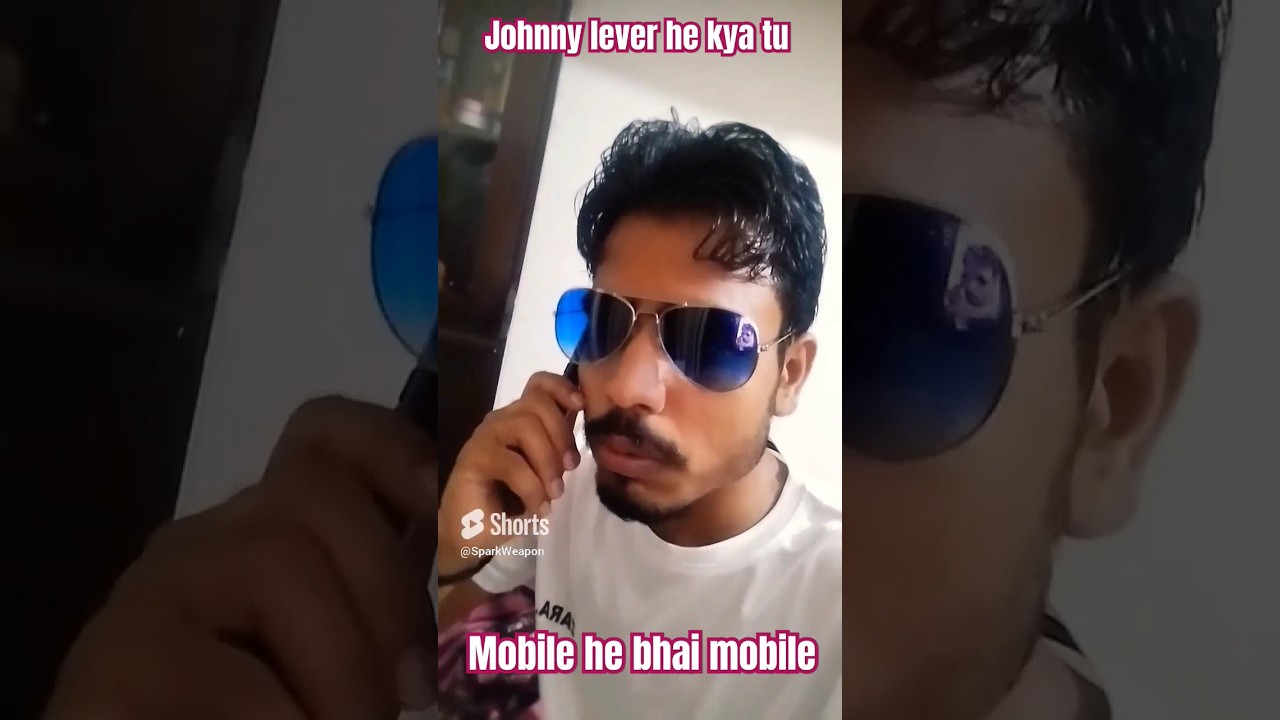 johnny lever comedy scene| chota chatri| comedy funny video ...