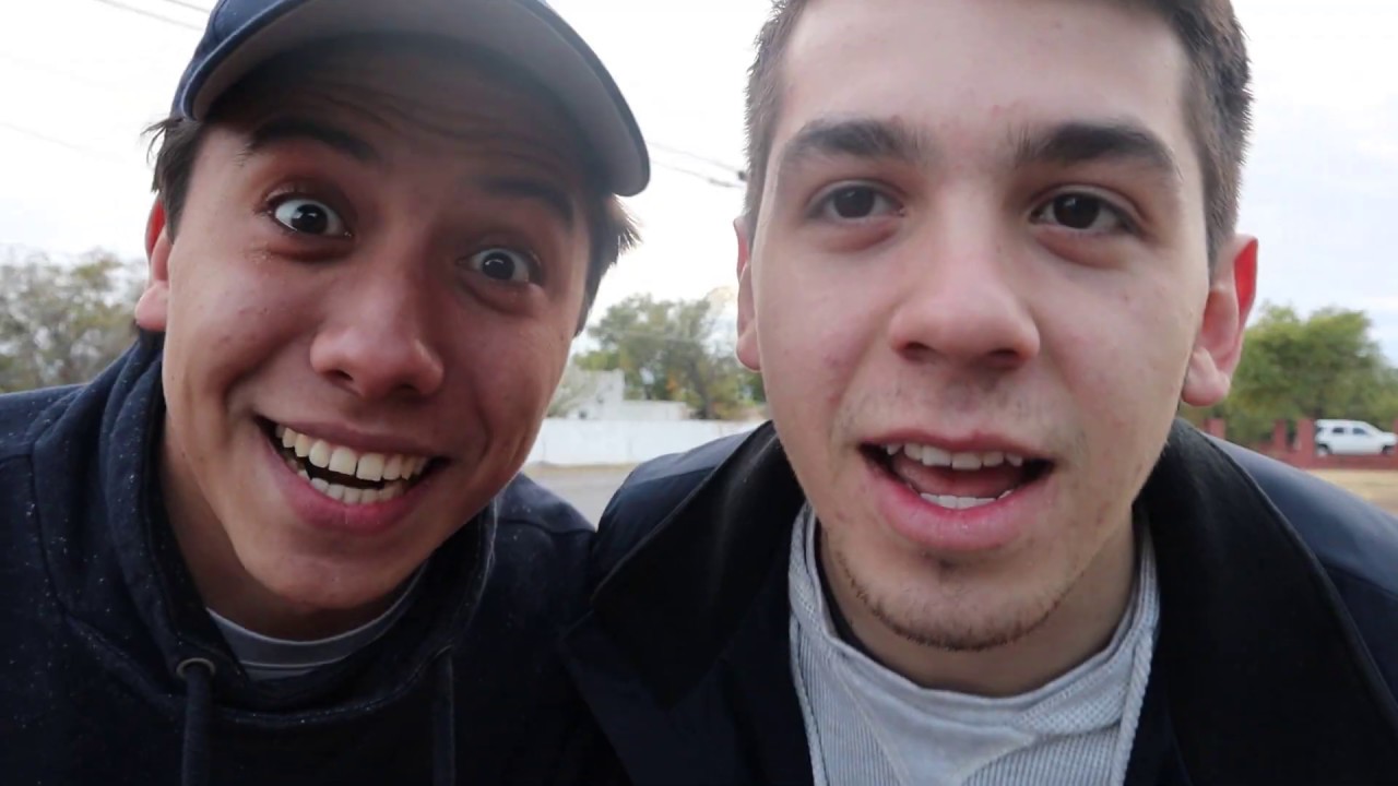 Que tanto Sabes de la Cultura Mexicana & Rap | Los Garza Vlogs - YouTube