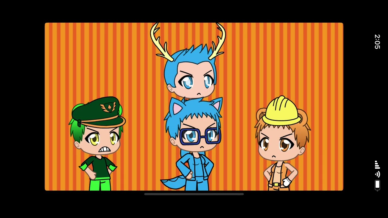 Htf Happy trails pt2 - YouTube