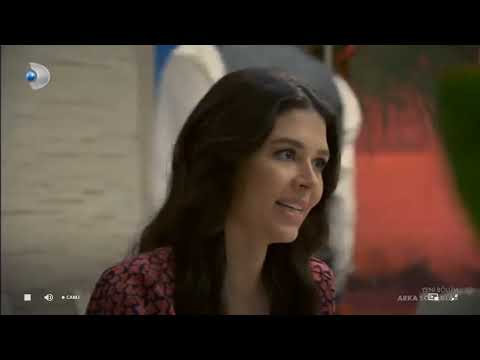 Arka Sokaklar 623.Bölüm Ezgi Sedef'e Ağzının Payını Verdi!