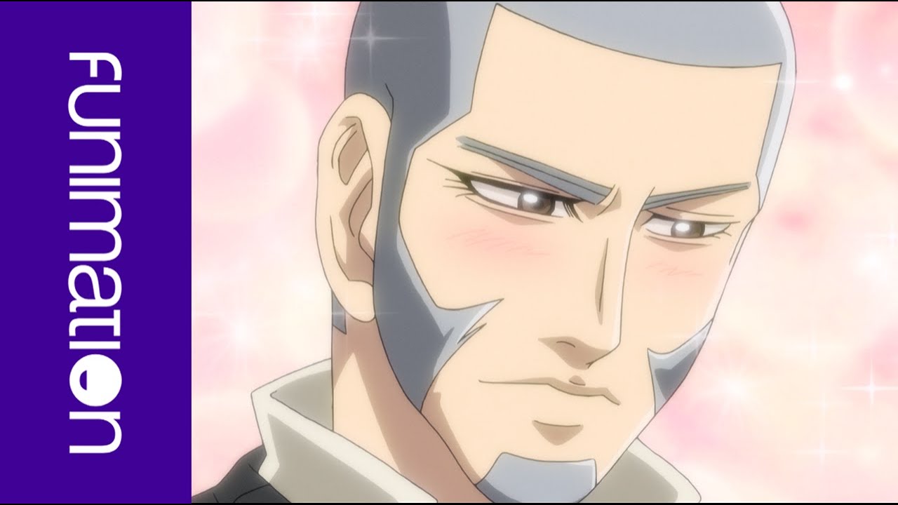 Golden Kamuy - Official SimulDub Clip - Otter Stew - YouTube