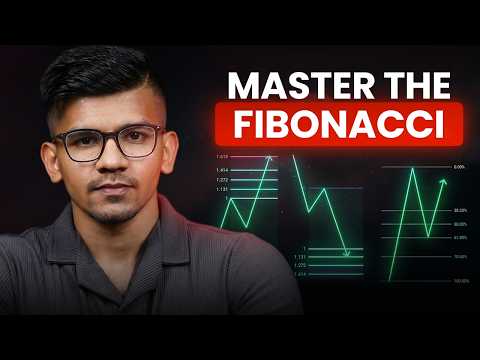 The Easiest Trading Strategy for Beginners (Explained in 20 Mins)