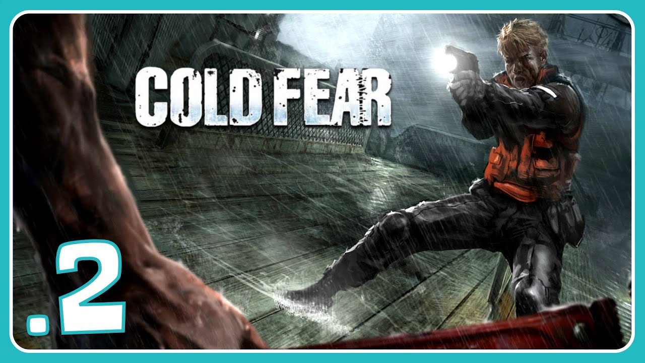 COLD FEAR #2 / JUEGO DE TERROR / GamePlay Español - YouTube