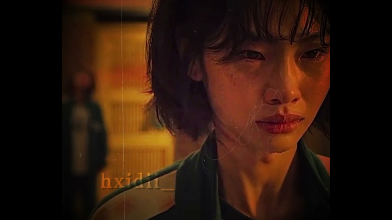 ji yeong and sae byeok :( - YouTube