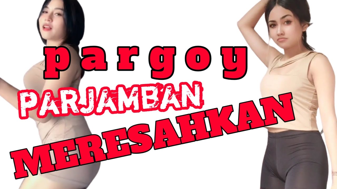 tiktok pargoy//goyang tiktok hot hits terbaru - YouTube