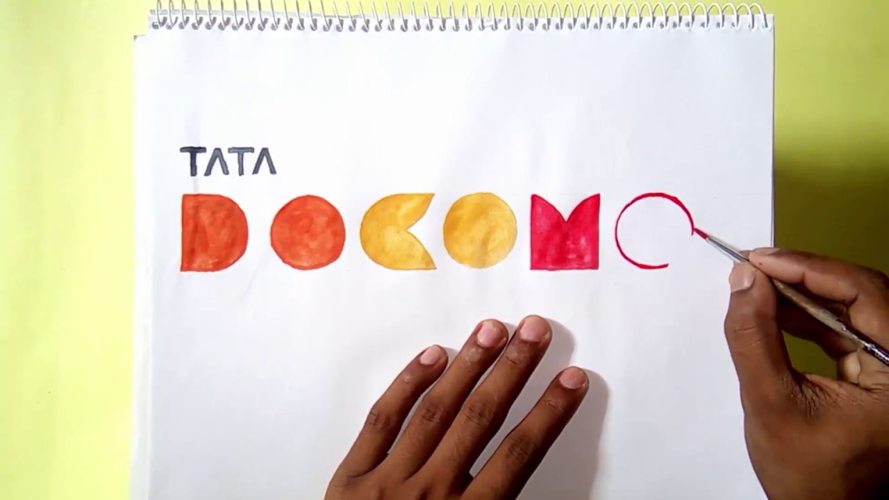 Docomo Logo
