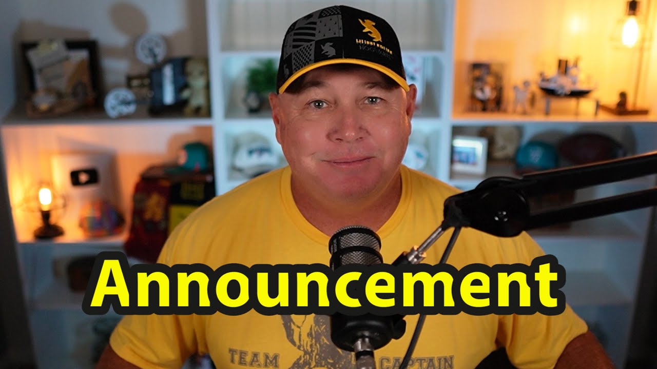 Announcement: Wicked Wizard - YouTube