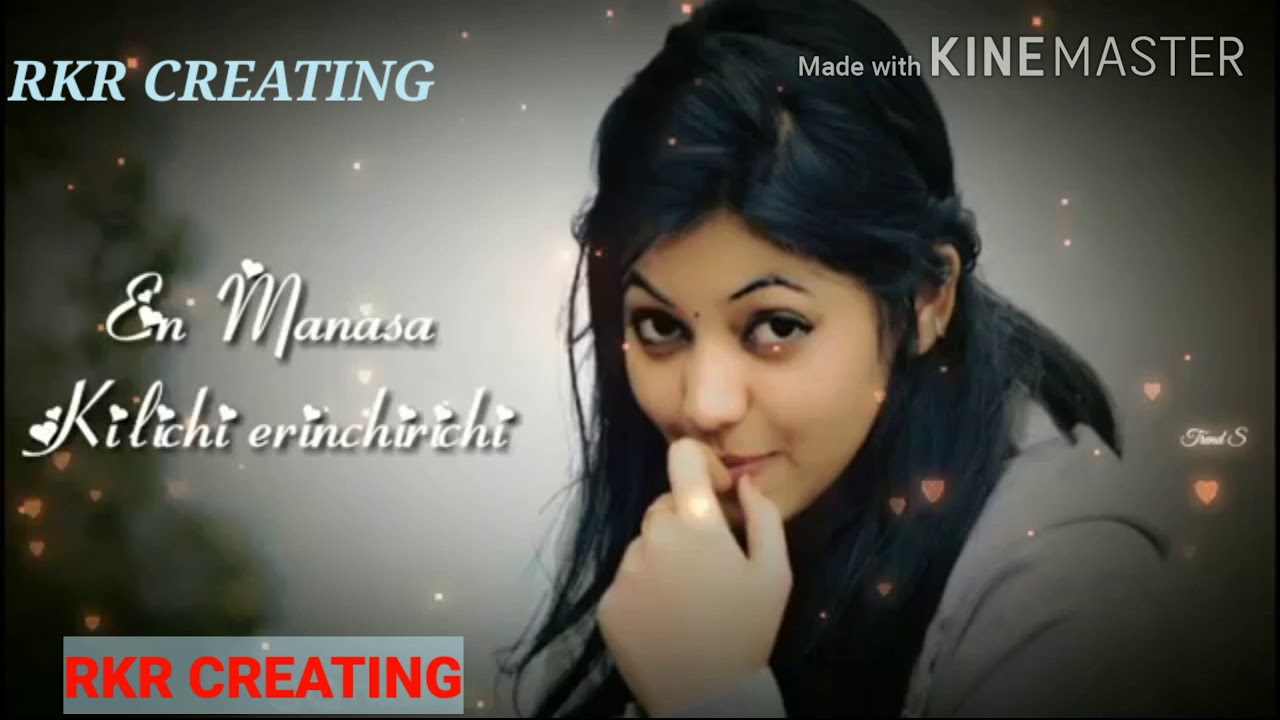 Tami Album Love song ️ - YouTube