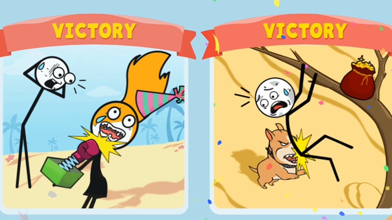 Draw Fly: Android Gameplay Walkthrough - All Levels 1-20 - Funny ...