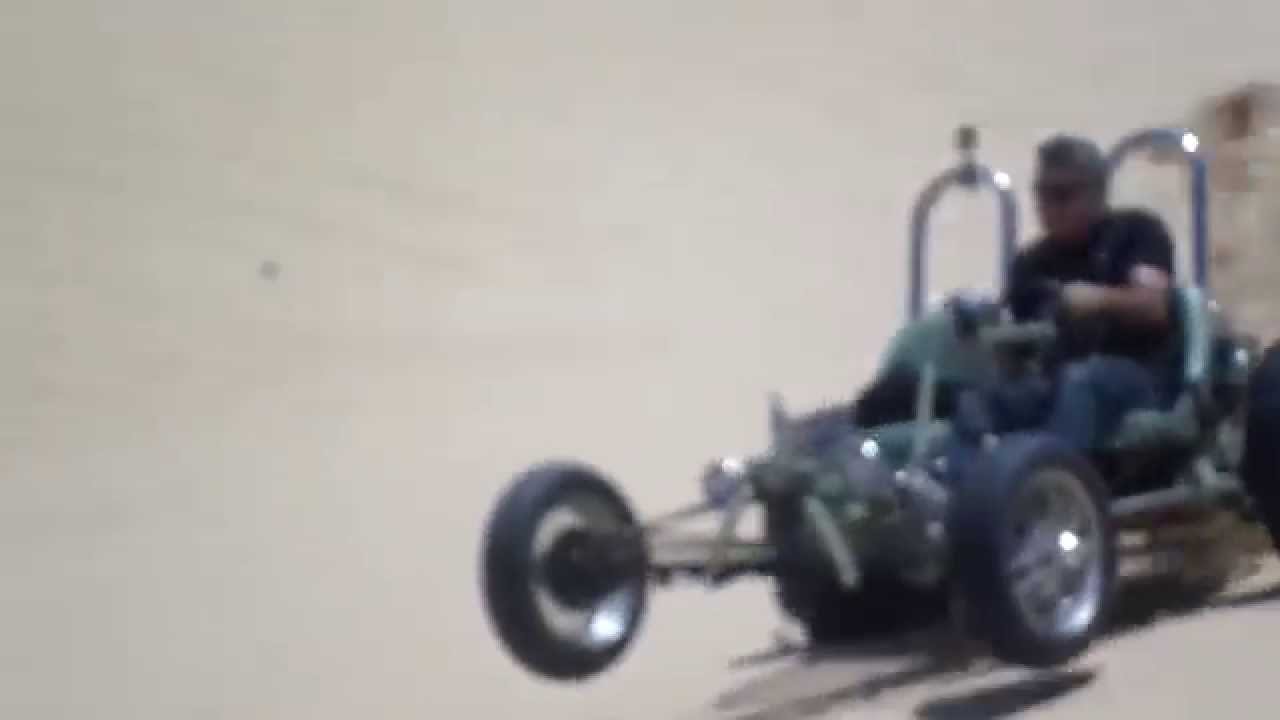 Old School Buggies - YouTube