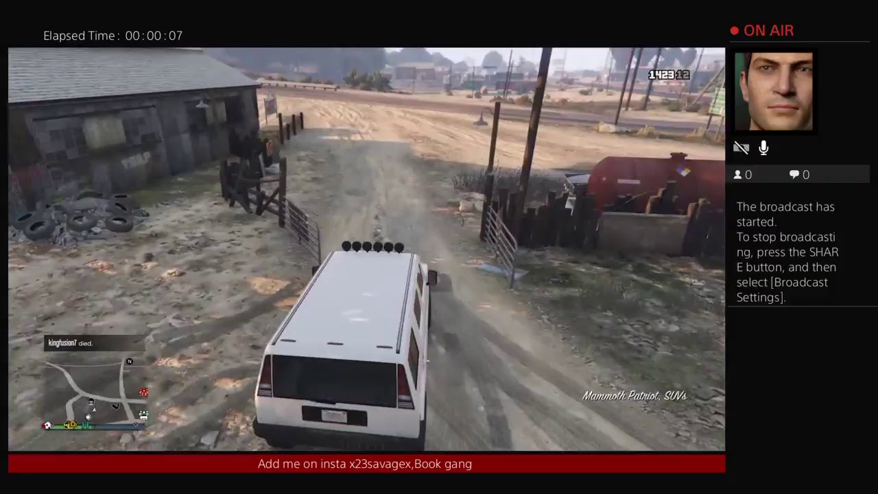 GTA Real life rp - YouTube