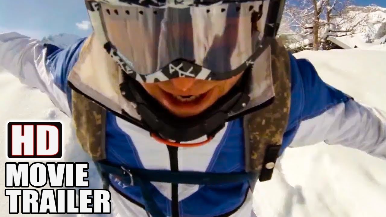 Base Official Trailer #1 2017 - HD MOVIE TRAILERS - YouTube