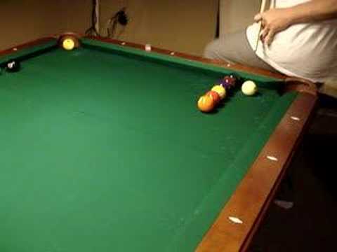 Masse Shot - YouTube