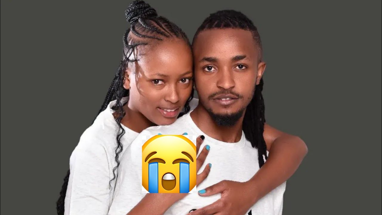 ARE THEY TOGETHER? EMOTIONAL 😭 AS REDNA OPENS UP😥 - YouTube