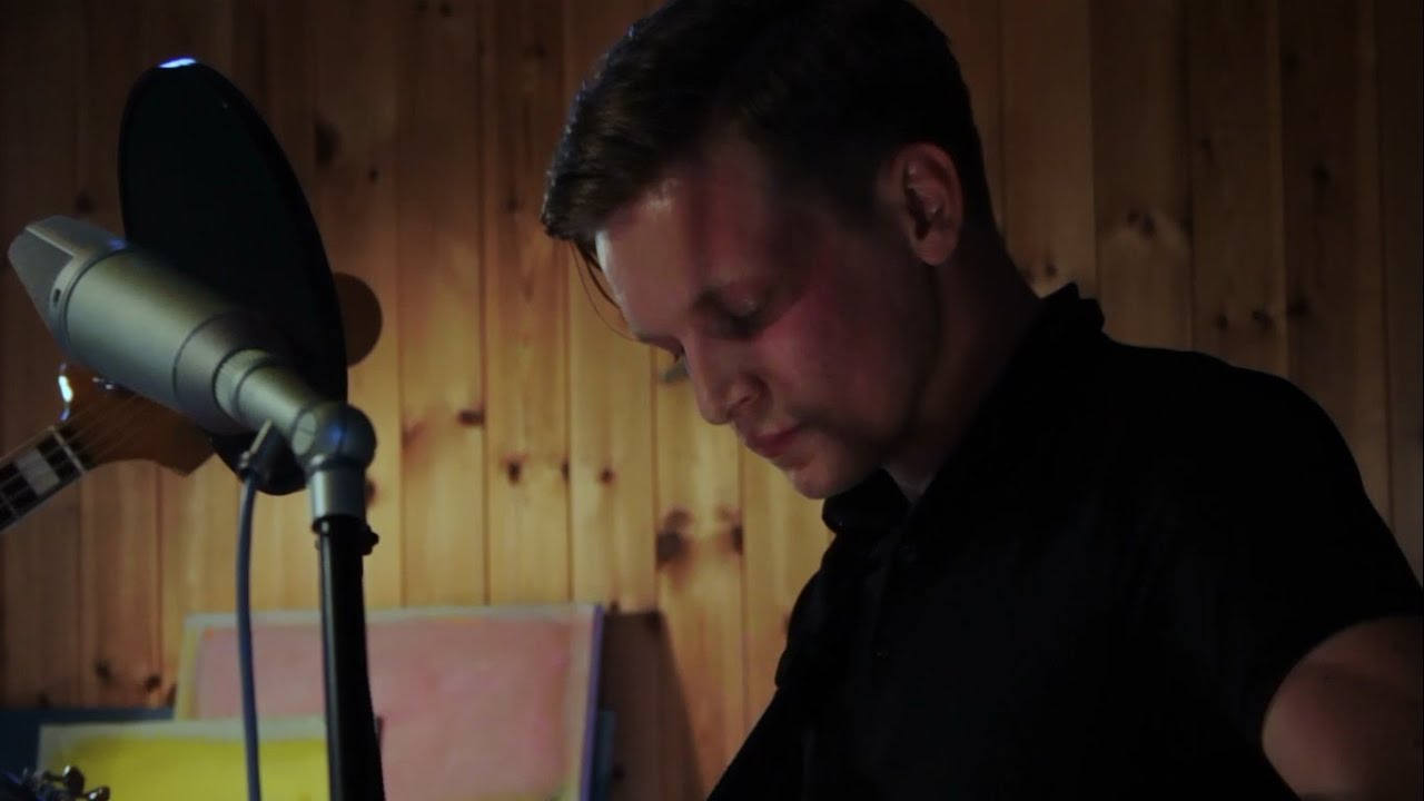 Joshua Sargeant //Live Session// 07/11/15 - YouTube