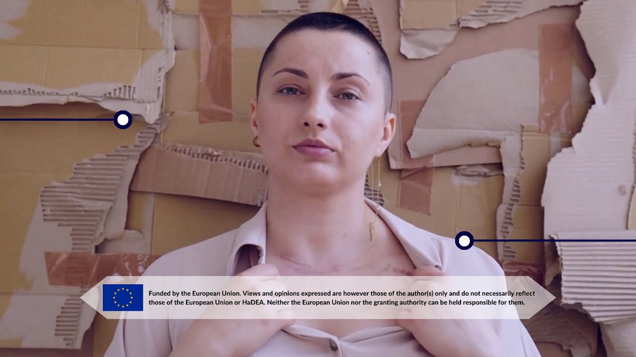 eCAN: a Joint Action for strengthening eHealth in cancer - YouTube