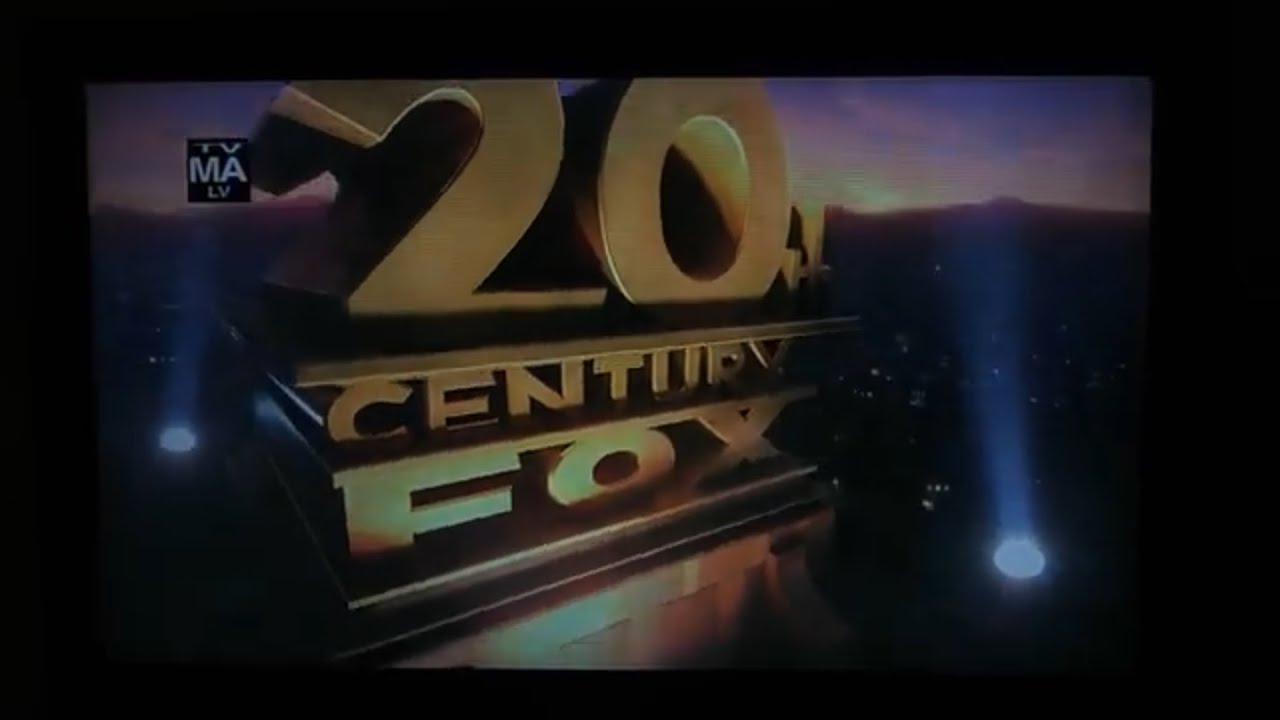 20th Television (2004/2008)/TV-MA LV Warning Screen/Modified Screen ...