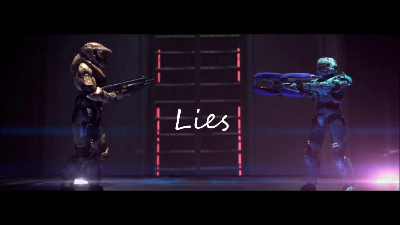 RVB York & Carolina Tribute (Lies Lyric Video) - YouTube
