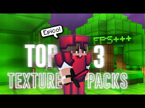 Minecraft pe bedwars texture pack - buzzfer