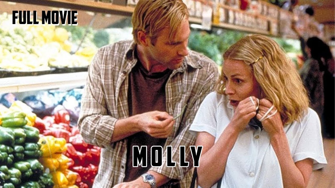 Molly | English Full Movie | Comedy Drama Romance #movie - YouTube