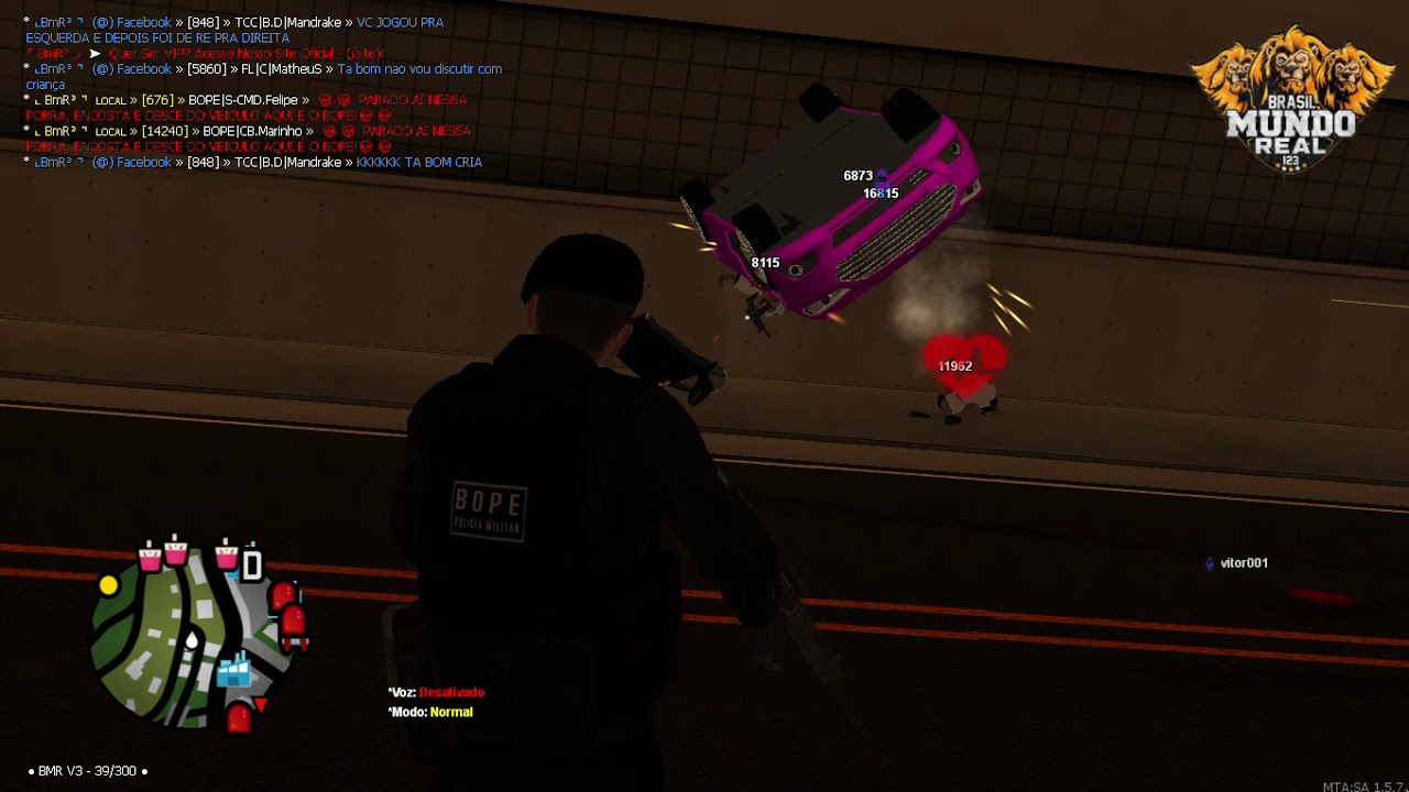 BUG P1,P2,P3,P4 - YouTube