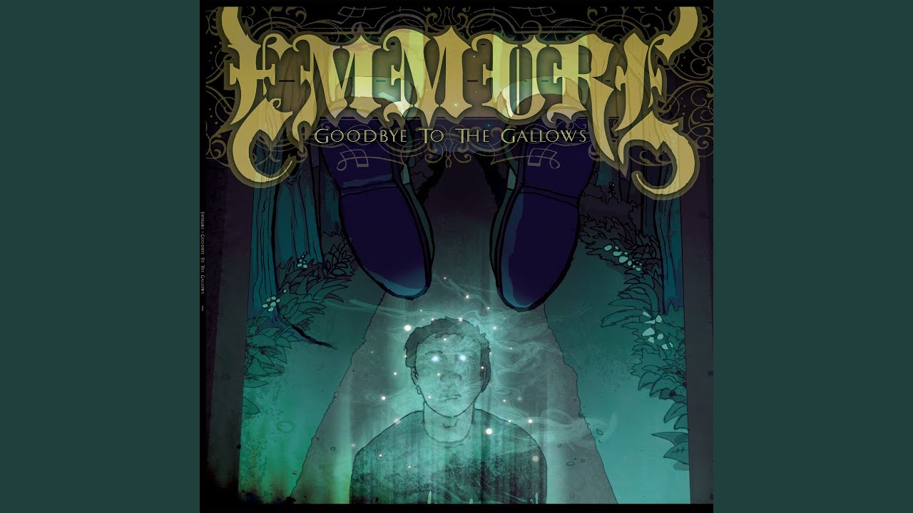 A Ticket For The Paralyzer - YouTube